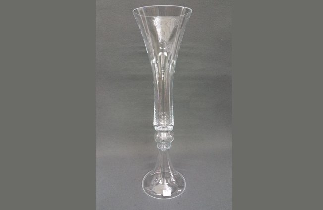 va09 prix 12 vase clarinet de 80 cm idéal comme centre de table ...